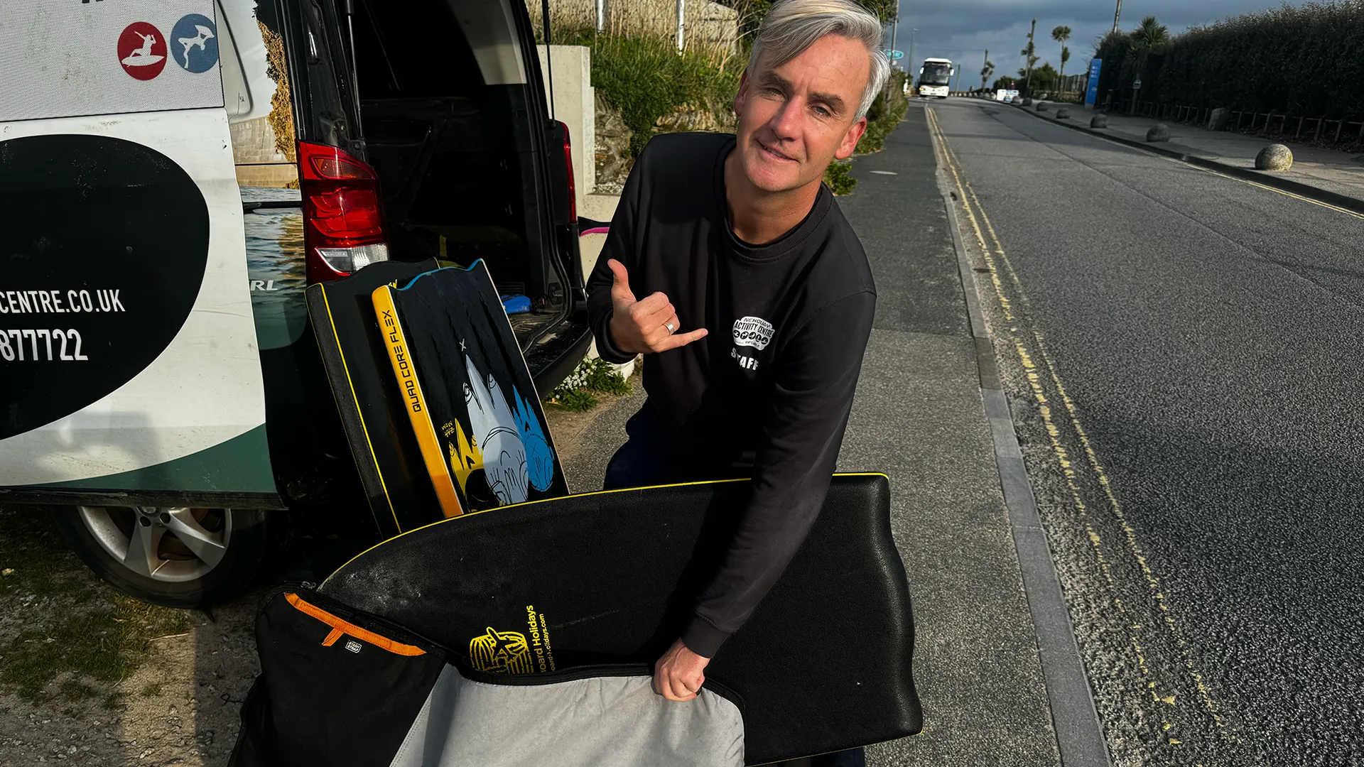 How to Take Care of Your Bodyboard - Plugging, Storage & Repair Tips